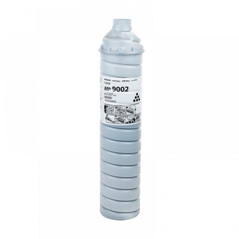 Ricoh Black Toner (EDP 842116) – Ricoh-Store