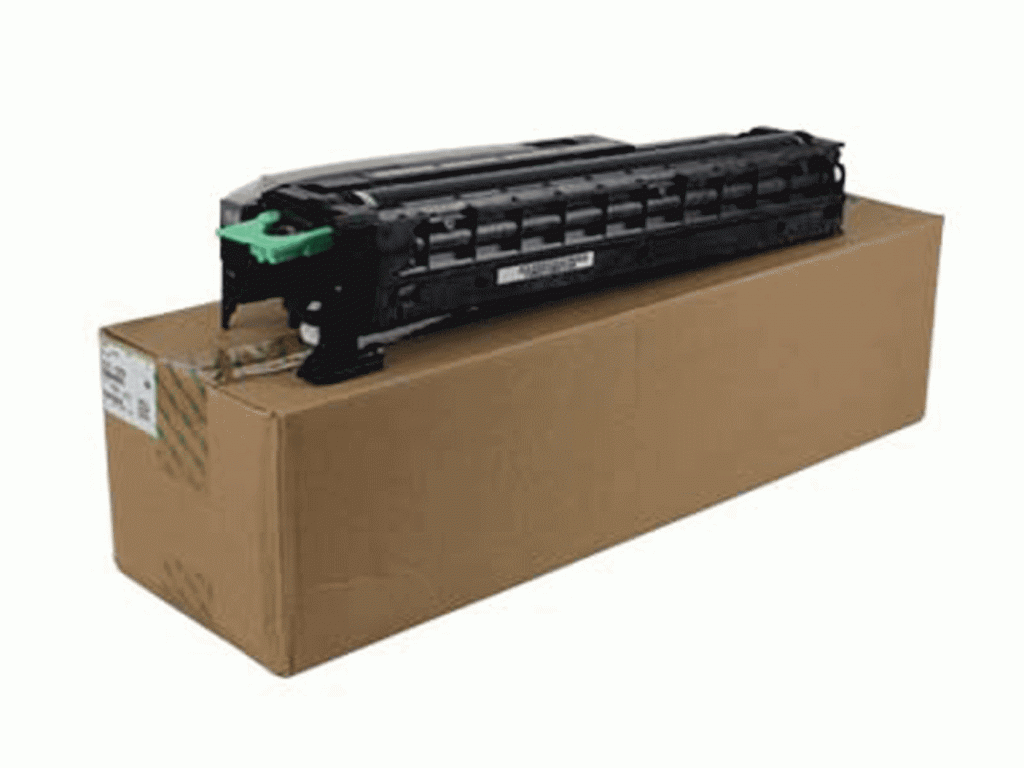 Ricoh Black PCU Drum and Developer Unit MPC2000/MPC2500/MPC3000 ...
